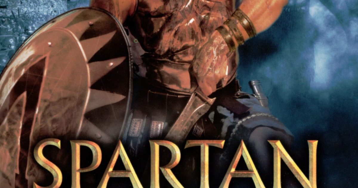 Spartan Total Warrior News, Guides, Walkthrough, Screenshots, and ...