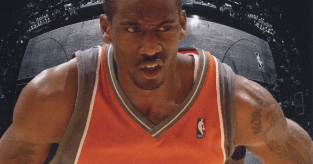 NBA '08 News, Guides, Walkthrough, Screenshots, and Reviews ...