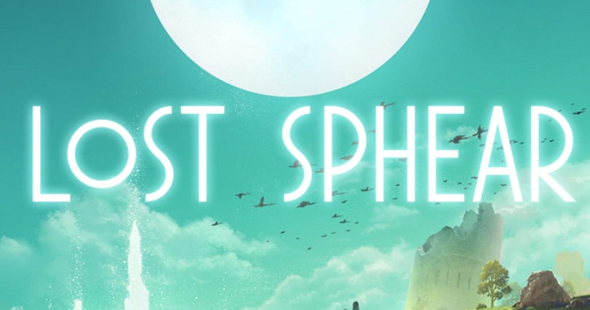 LOST SPHEAR News, Guides, Walkthrough, Screenshots, and Reviews ...