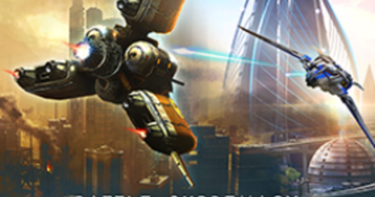 Battle Supremacy: Evolution News, Guides, Walkthrough, Screenshots, and Reviews - GameRevolution