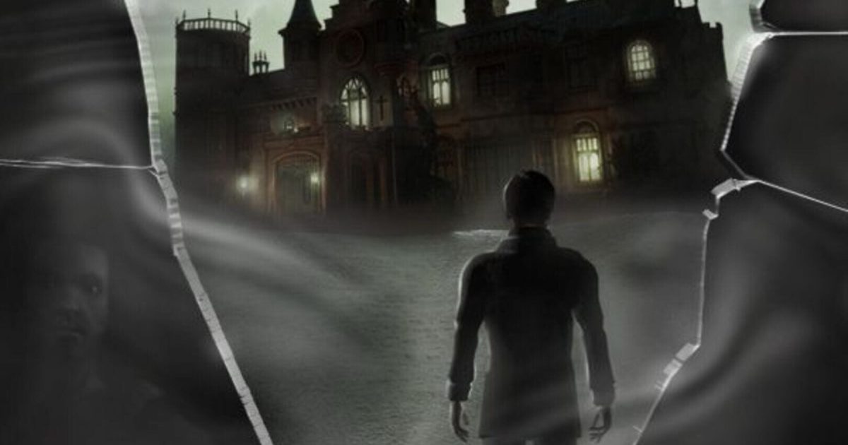 Black Mirror 2 News, Guides, Walkthrough, Screenshots, and Reviews ...