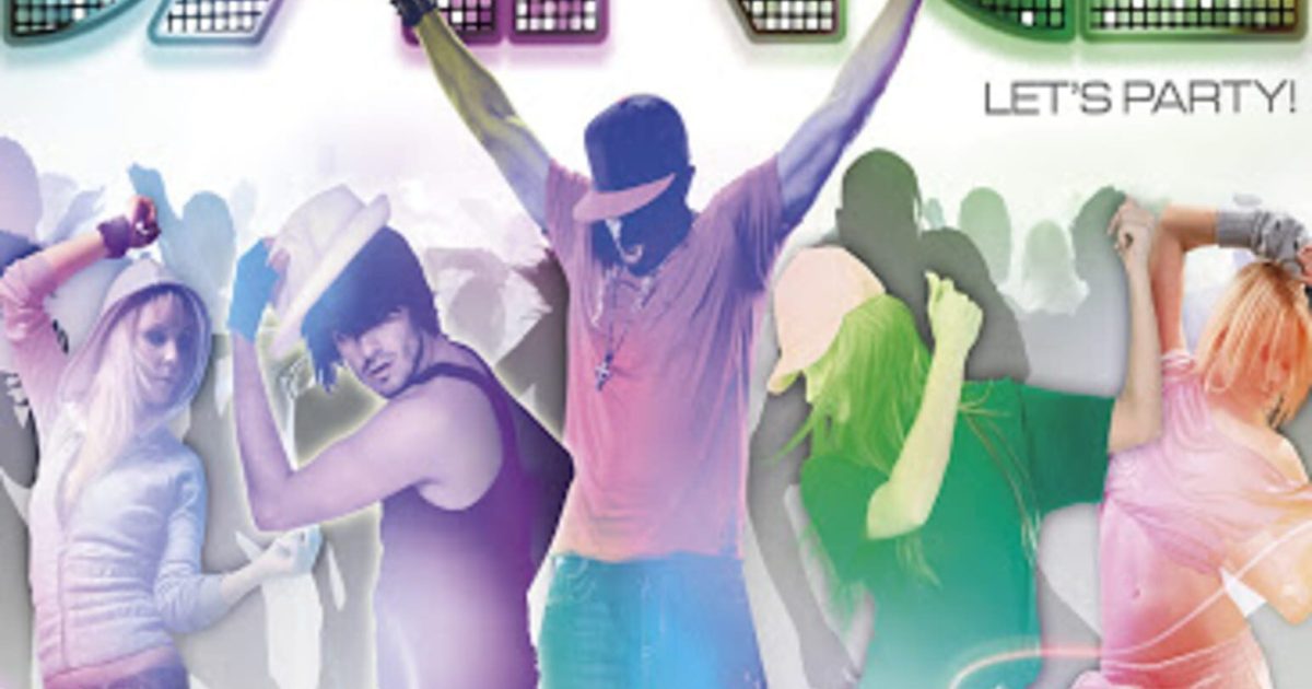 Get Up And Dance News, Guides, Walkthrough, Screenshots, and Reviews ...