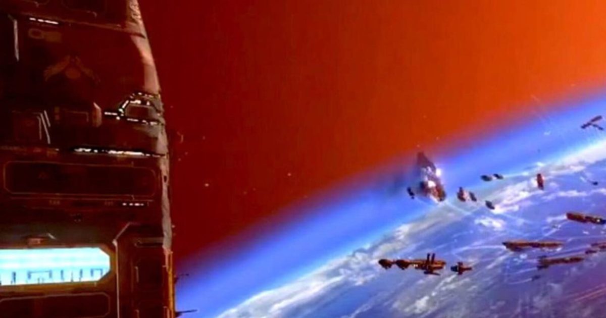 Homeworld Remastered Collection News, Guides, Walkthrough, Screenshots ...