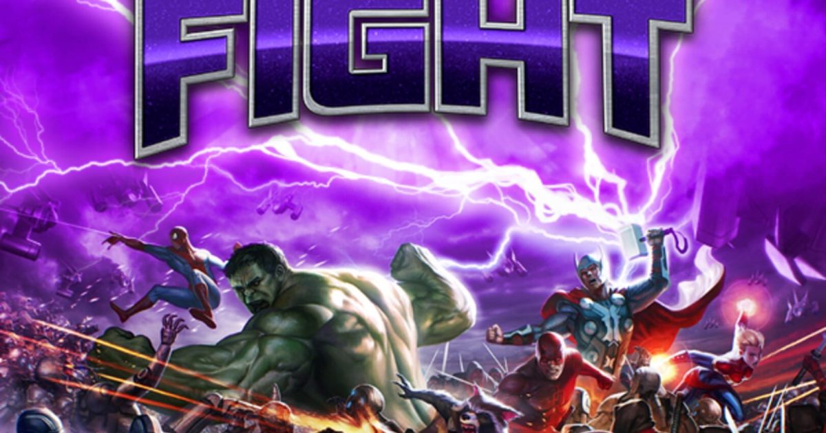 Marvel Future Fight News, Guides, Walkthrough, Screenshots, and Reviews ...