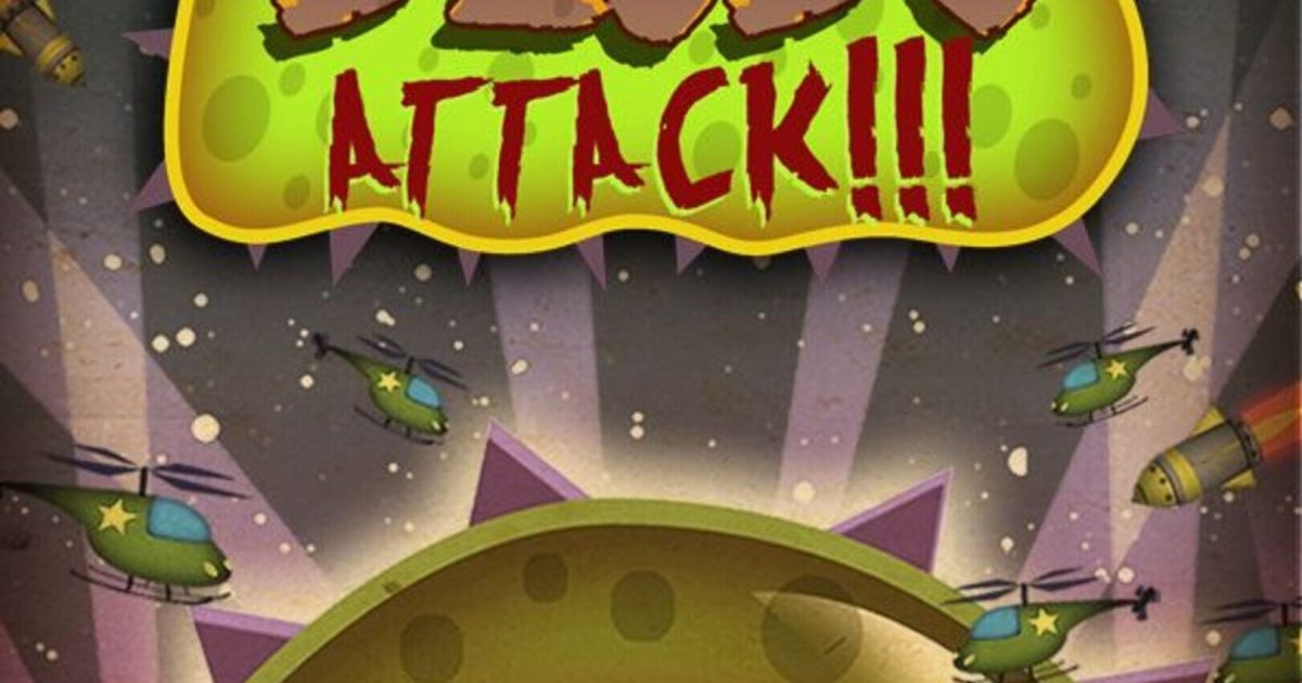 Tales from Space: Mutant Blobs Attack! News, Guides, Walkthrough, Screenshots, and Reviews ...