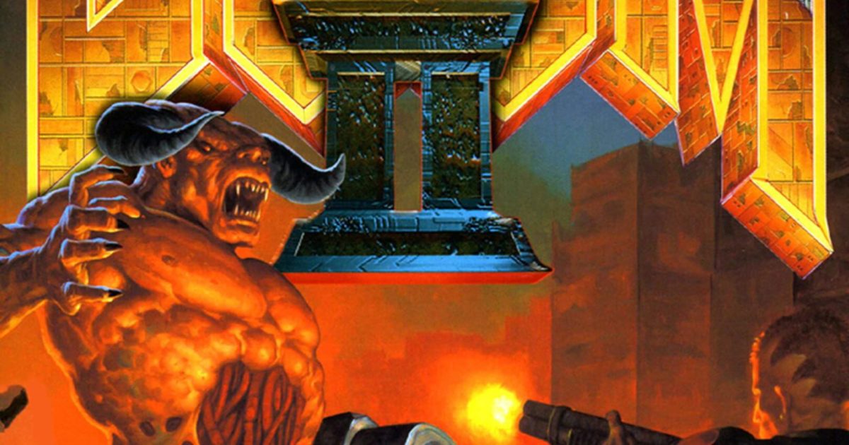 Doom II News, Guides, Walkthrough, Screenshots, and Reviews ...