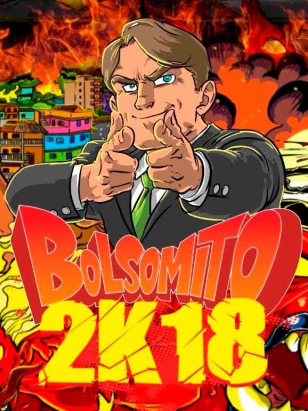 Bolsomito 2K18 News, Guides, Walkthrough, Screenshots, and Reviews ...