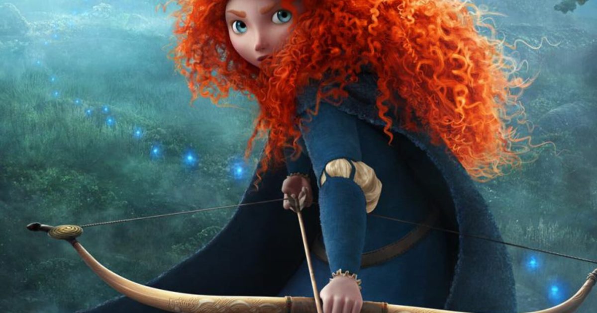 Brave: The Video Game News, Guides, Walkthrough, Screenshots, and ...