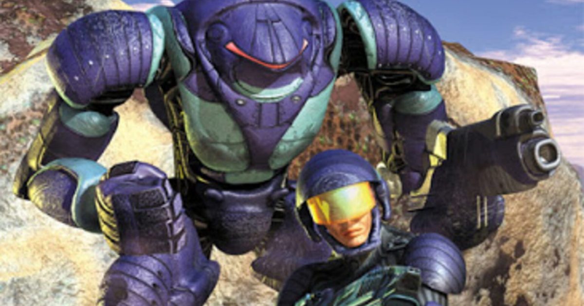 Planetside News, Guides, Walkthrough, Screenshots, and Reviews ...