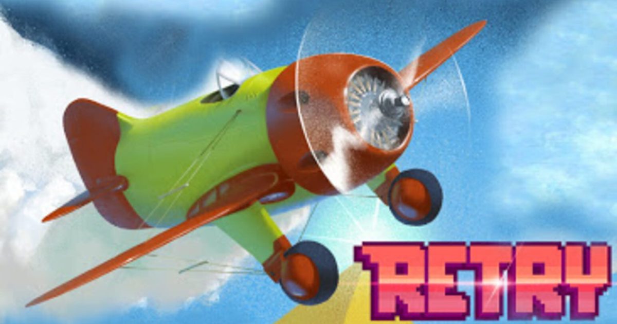 RETRY News, Guides, Walkthrough, Screenshots, and Reviews - GameRevolution