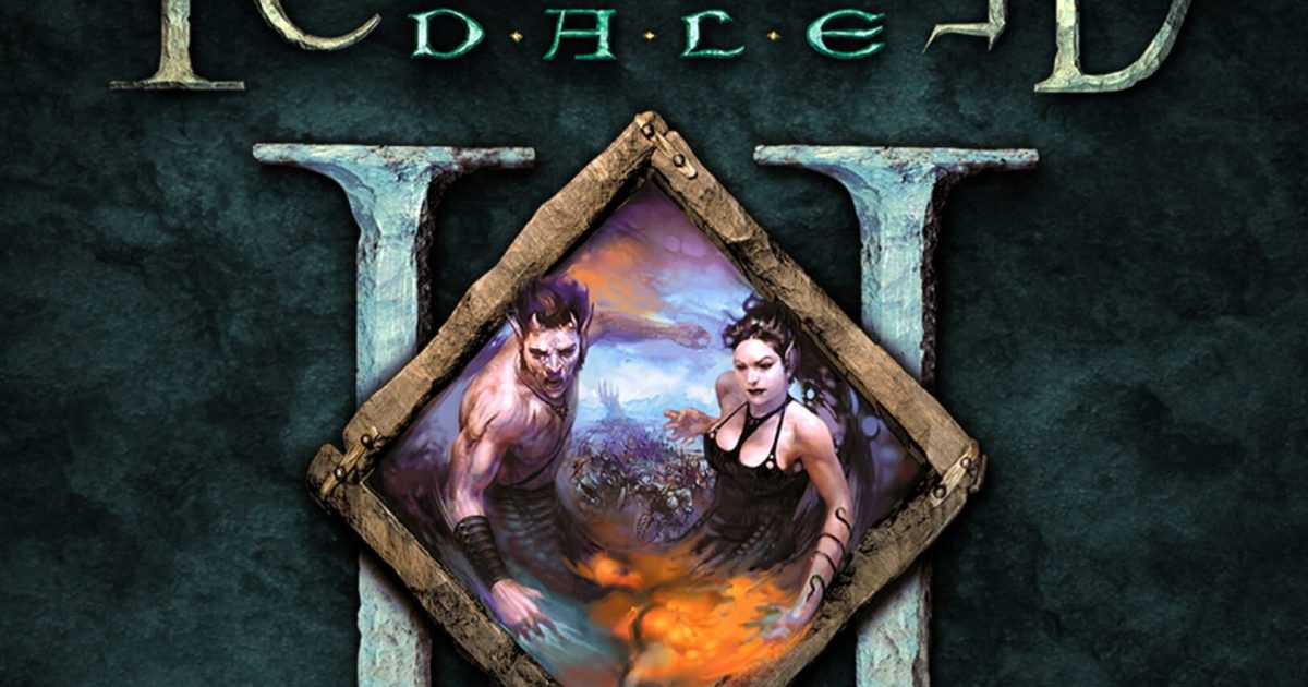 Icewind Dale 2 News, Guides, Walkthrough, Screenshots, and Reviews ...