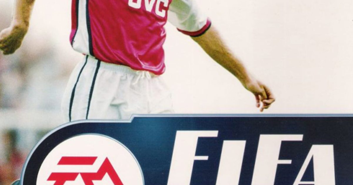 FIFA '99 News, Guides, Walkthrough, Screenshots, and Reviews ...