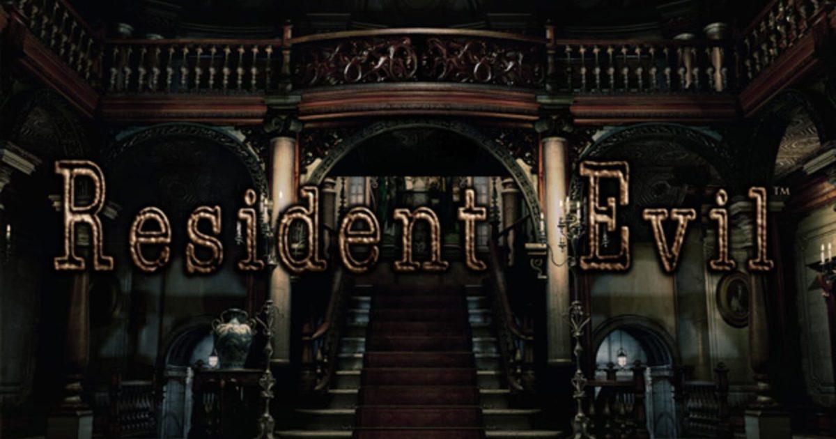 Resident Evil HD Remaster News, Guides, Walkthrough, Screenshots, and ...