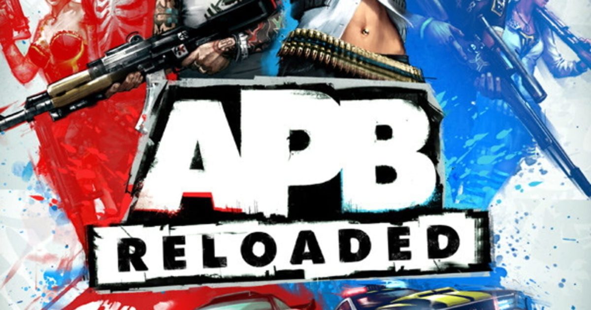 APB: Reloaded News, Guides, Walkthrough, Screenshots, and Reviews ...