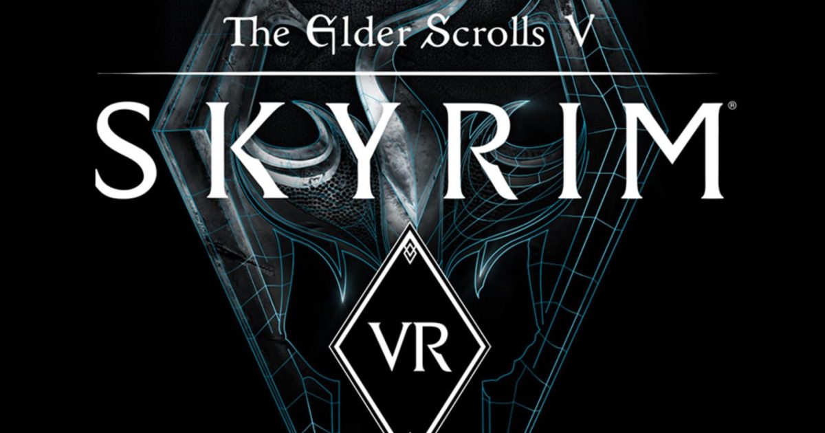 Skyrim VR News, Guides, Walkthrough, Screenshots, and Reviews ...