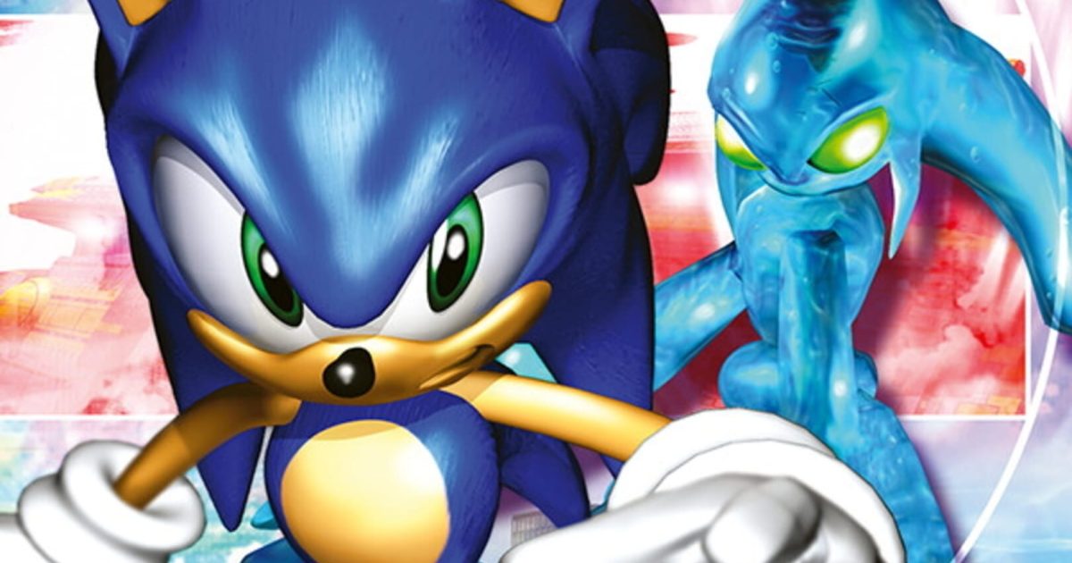 Sonic Adventure DX News, Guides, Walkthrough, Screenshots, and Reviews ...