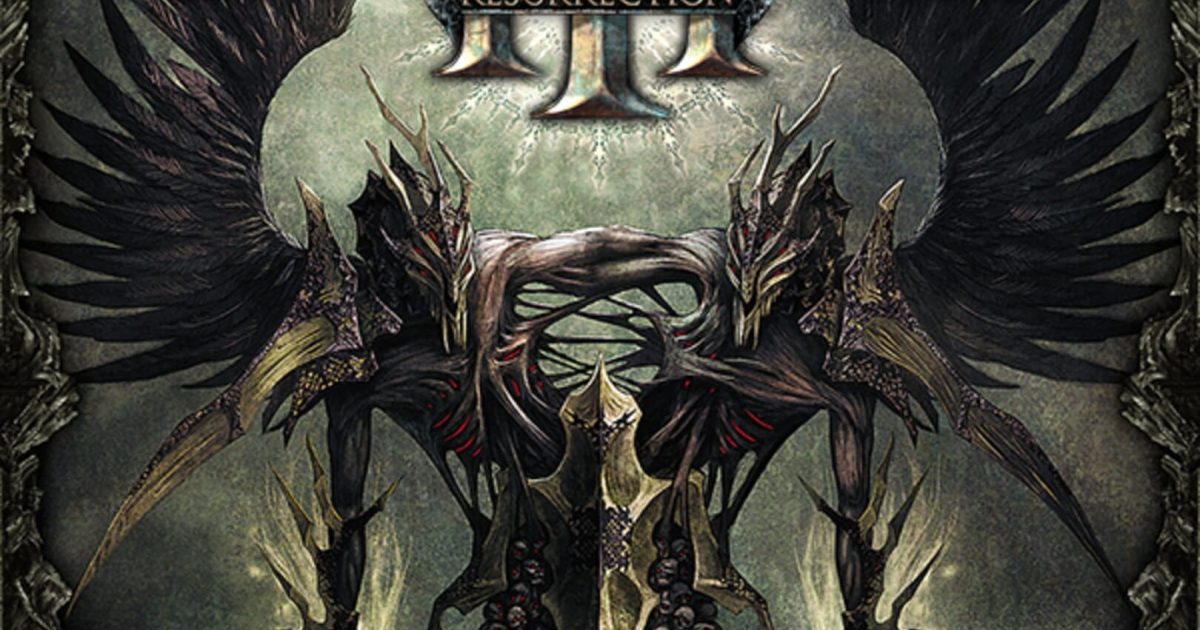 Disciples 3: Resurrection News, Guides, Walkthrough, Screenshots, and ...