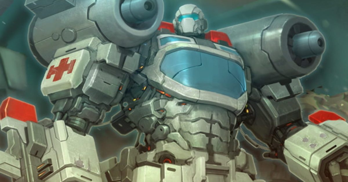 AirMech News, Guides, Walkthrough, Screenshots, and Reviews ...