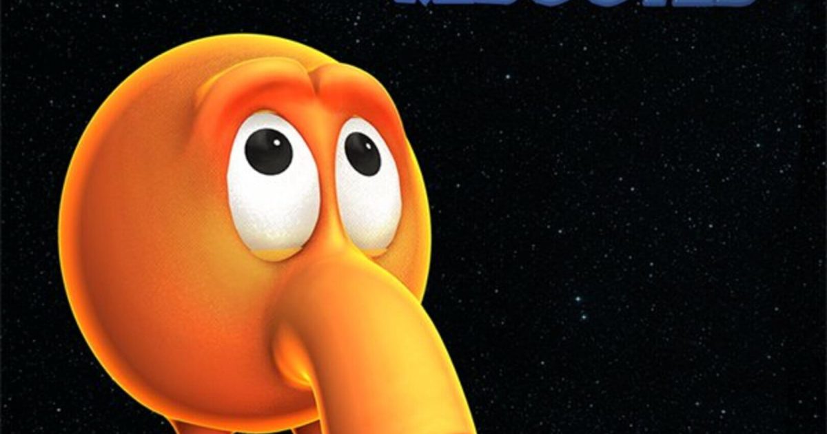 Q*bert Rebooted News, Guides, Walkthrough, Screenshots, and Reviews ...