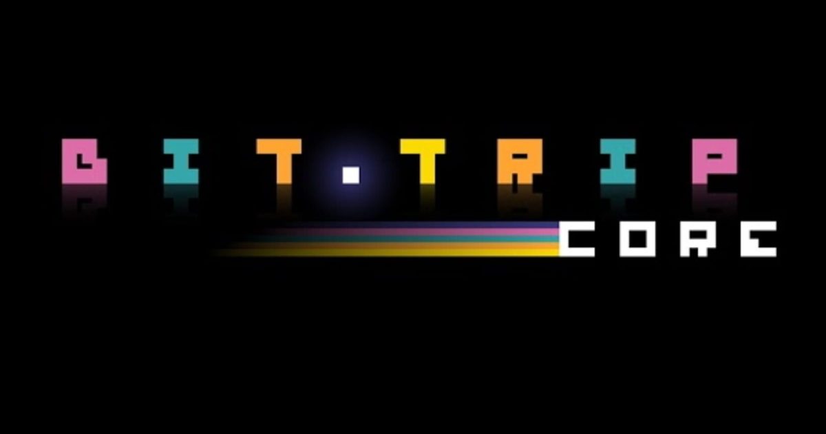 Bit.Trip Core News, Guides, Walkthrough, Screenshots, and Reviews ...