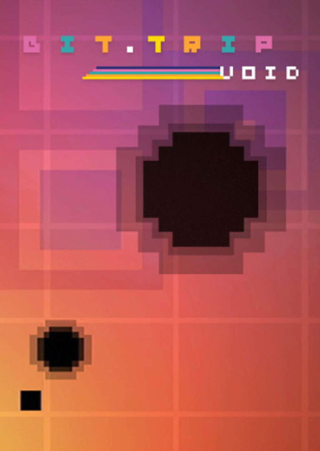 Bit.Trip Void News, Guides, Walkthrough, Screenshots, and Reviews - GameRevolution