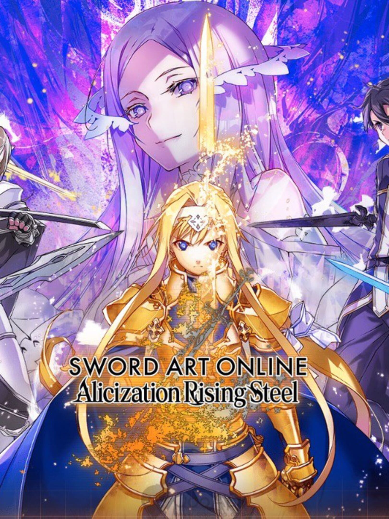 sword art online News, Guides, Walkthrough, Screenshots, and Reviews ...