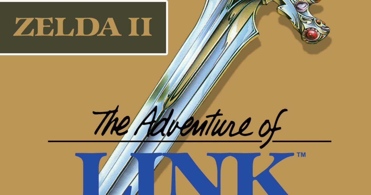 zelda II News, Guides, Walkthrough, Screenshots, and Reviews ...