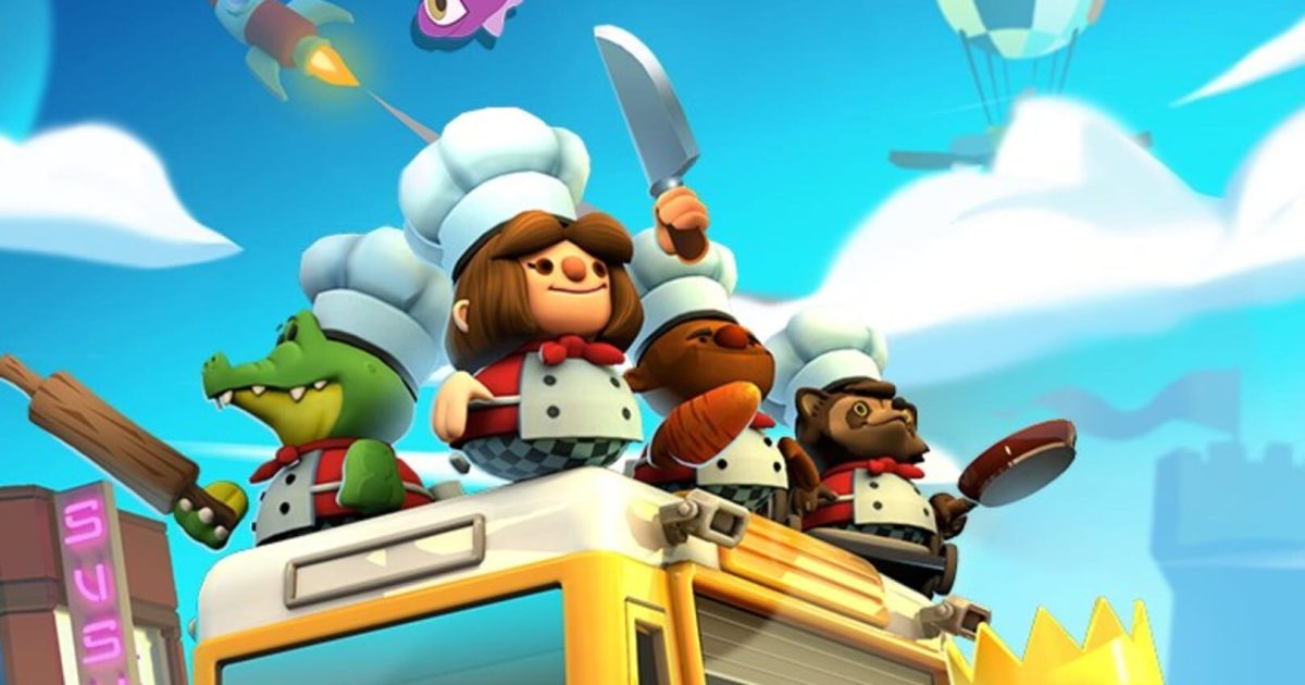 Overcooked 2 News, Guides, Walkthrough, Screenshots, and Reviews ...