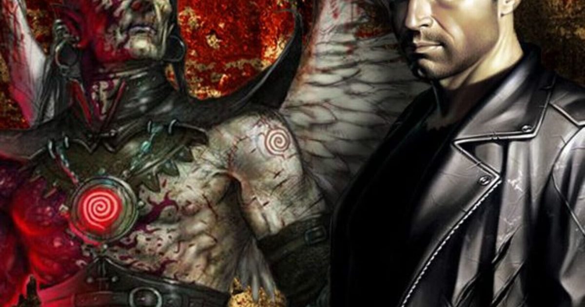 Painkiller - Redemption News, Guides, Walkthrough, Screenshots, and ...