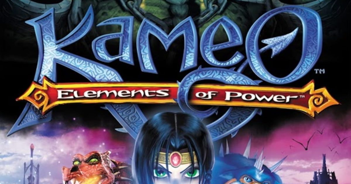 Kameo,Kameo: Elements of Power News, Guides, Walkthrough, Screenshots ...