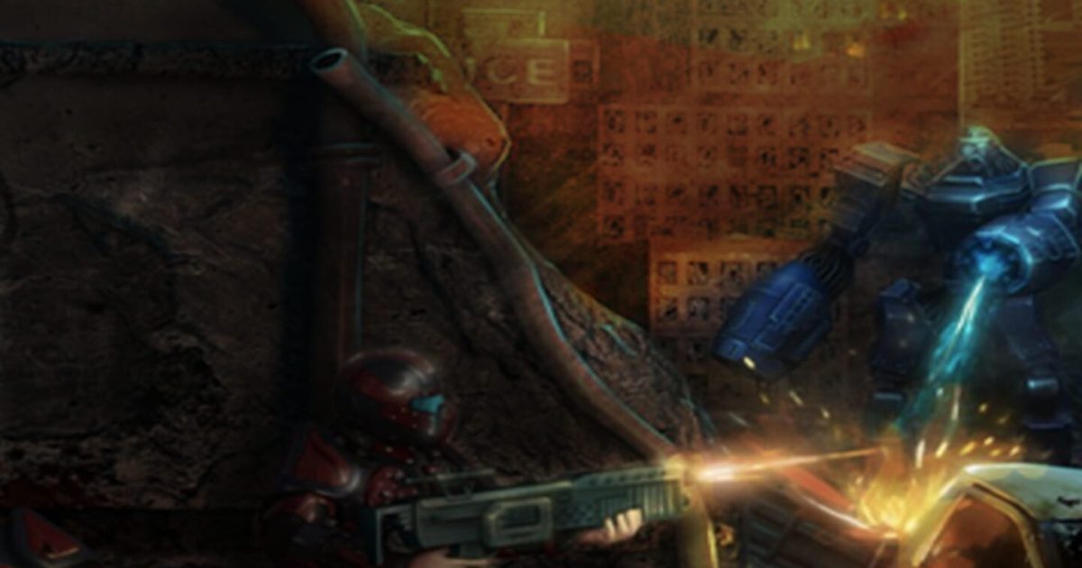 Robowars News, Guides, Walkthrough, Screenshots, and Reviews ...