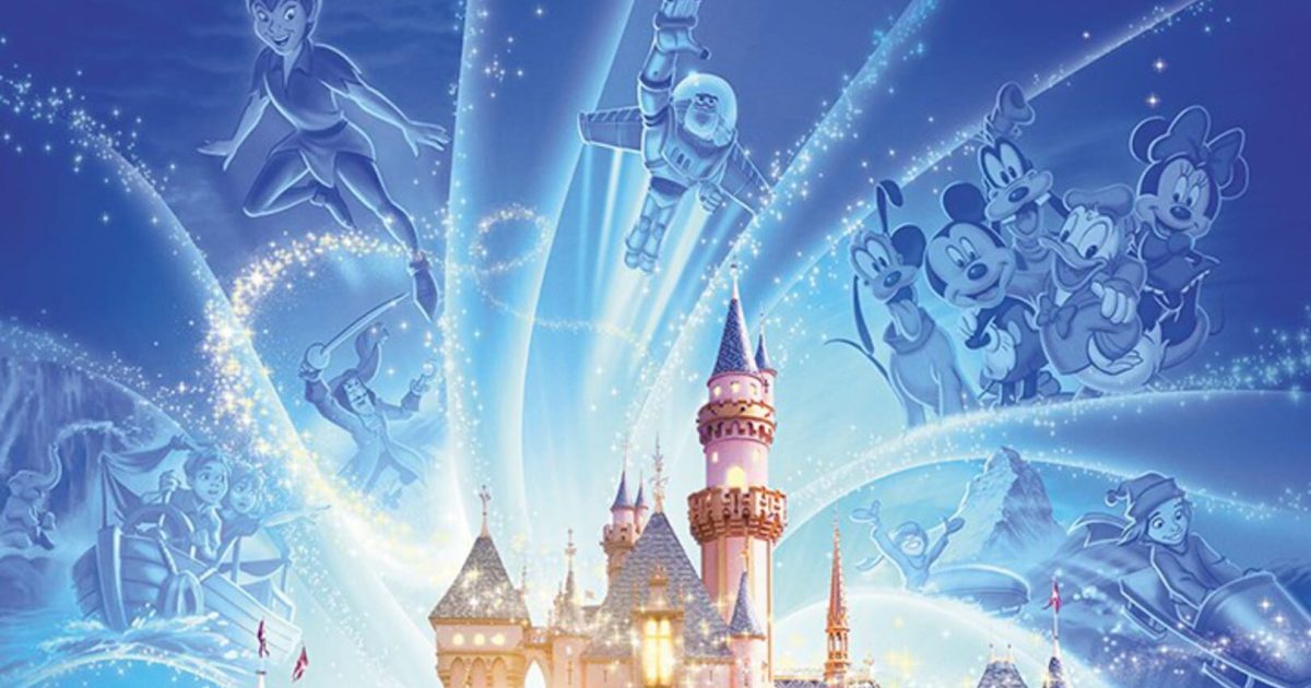 Kinect: Disneyland Adventures News, Guides, Walkthrough, Screenshots ...