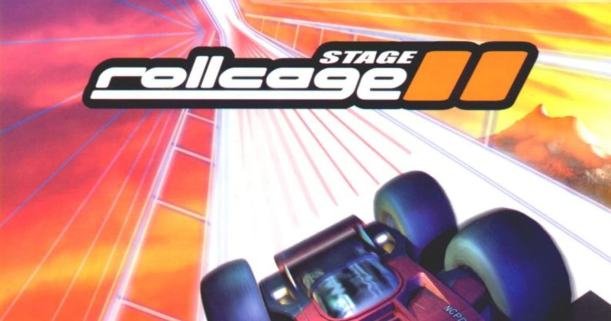 Rollcage Stage 2 News, Guides, Walkthrough, Screenshots, and Reviews ...