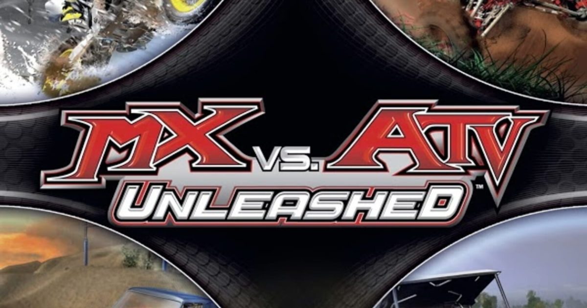 MX vs. ATV Unleashed,MX vs ATV Unleashed News, Guides, Walkthrough ...