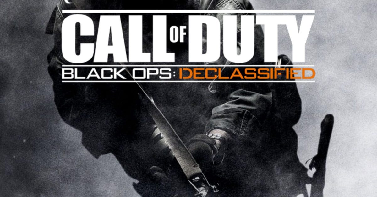 Call of Duty: Black Ops Declassified News, Guides, Walkthrough ...