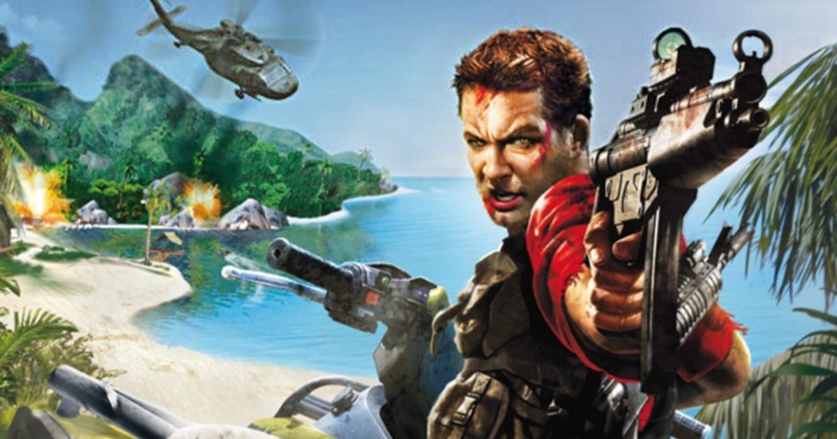 Far Cry: Vengeance News, Guides, Walkthrough, Screenshots, and Reviews ...