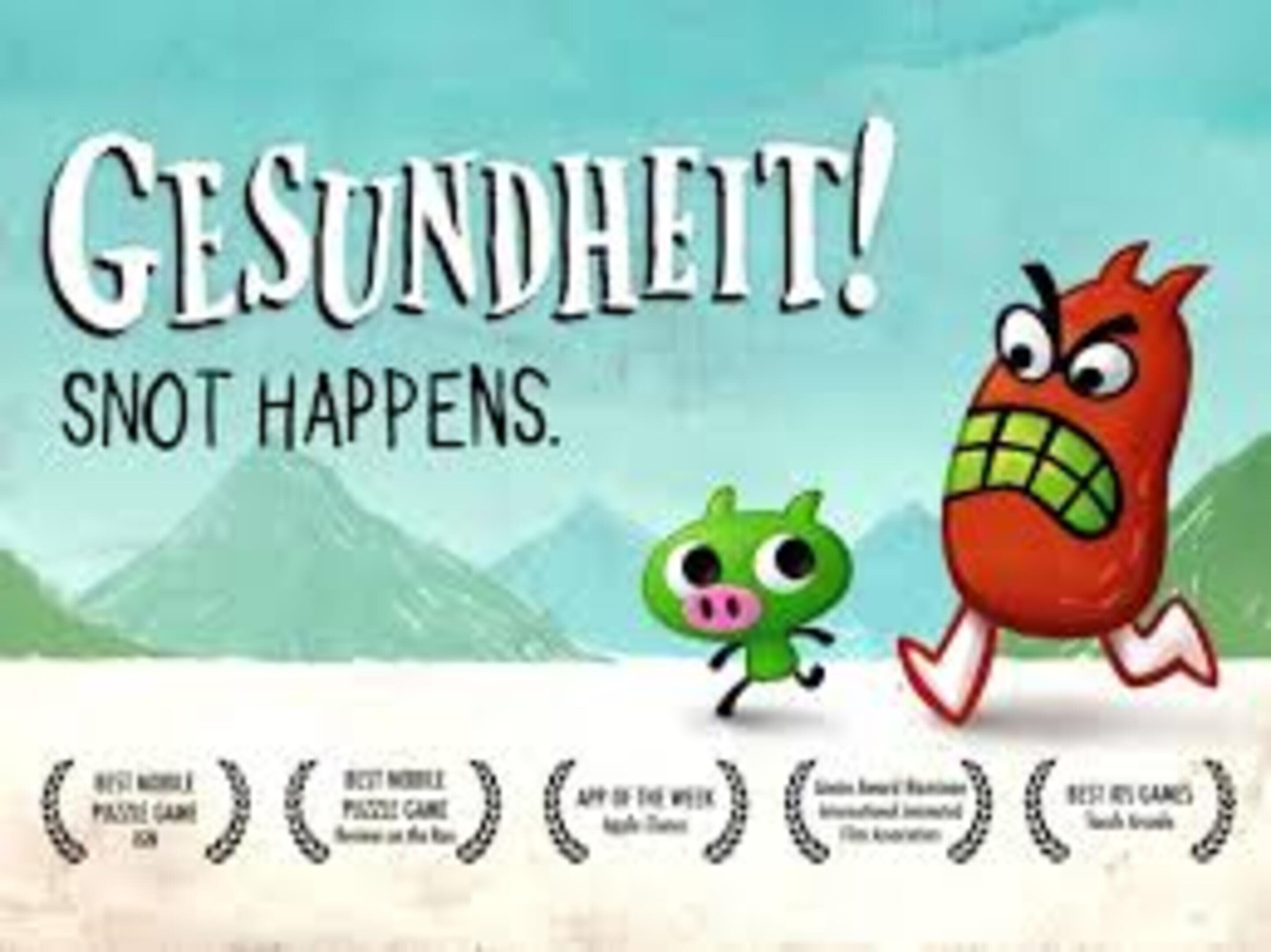 Gesundheit News, Guides, Walkthrough, Screenshots, and Reviews ...