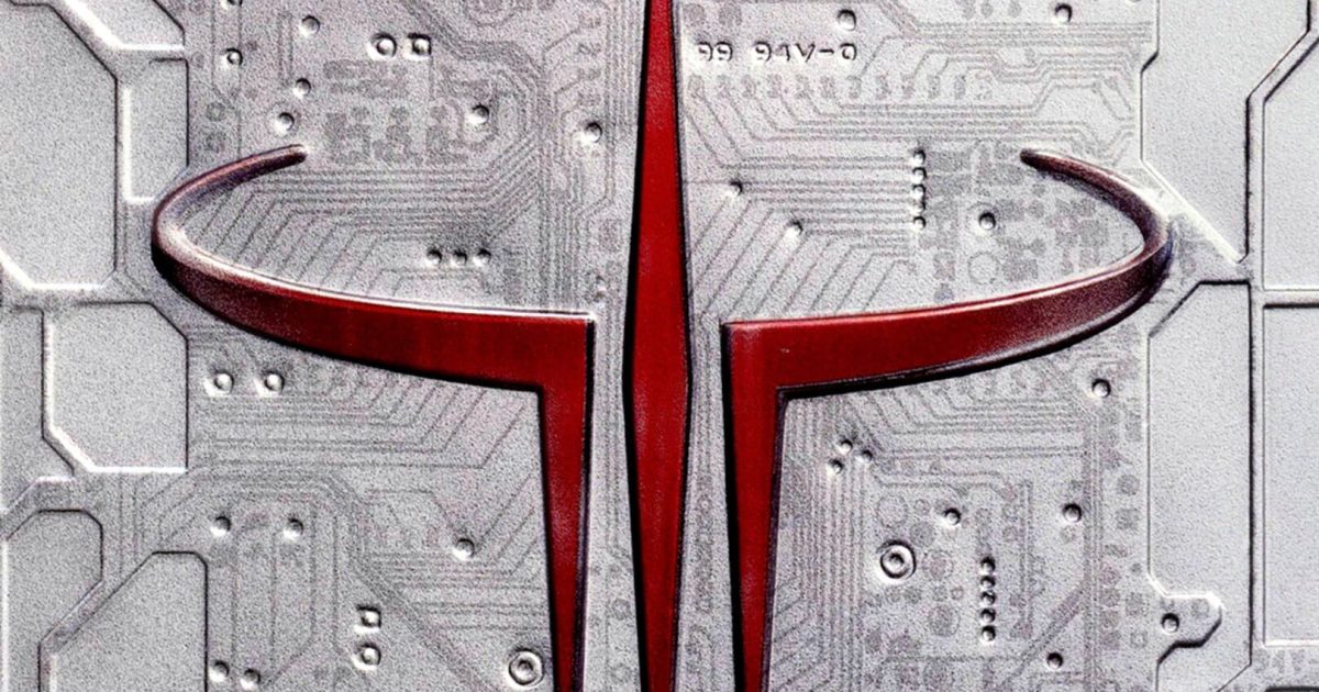 Quake 3 Arena,Quake III Arena News, Guides, Walkthrough, Screenshots ...