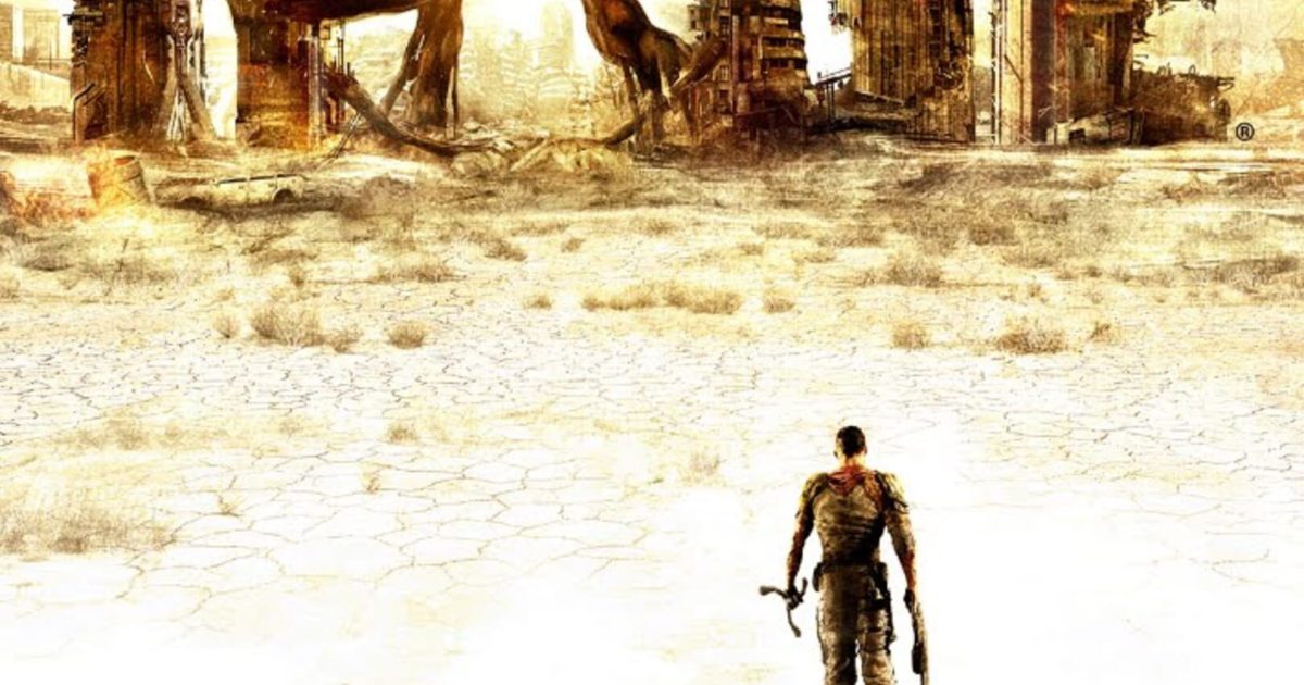 Rage News, Guides, Walkthrough, Screenshots, and Reviews - GameRevolution