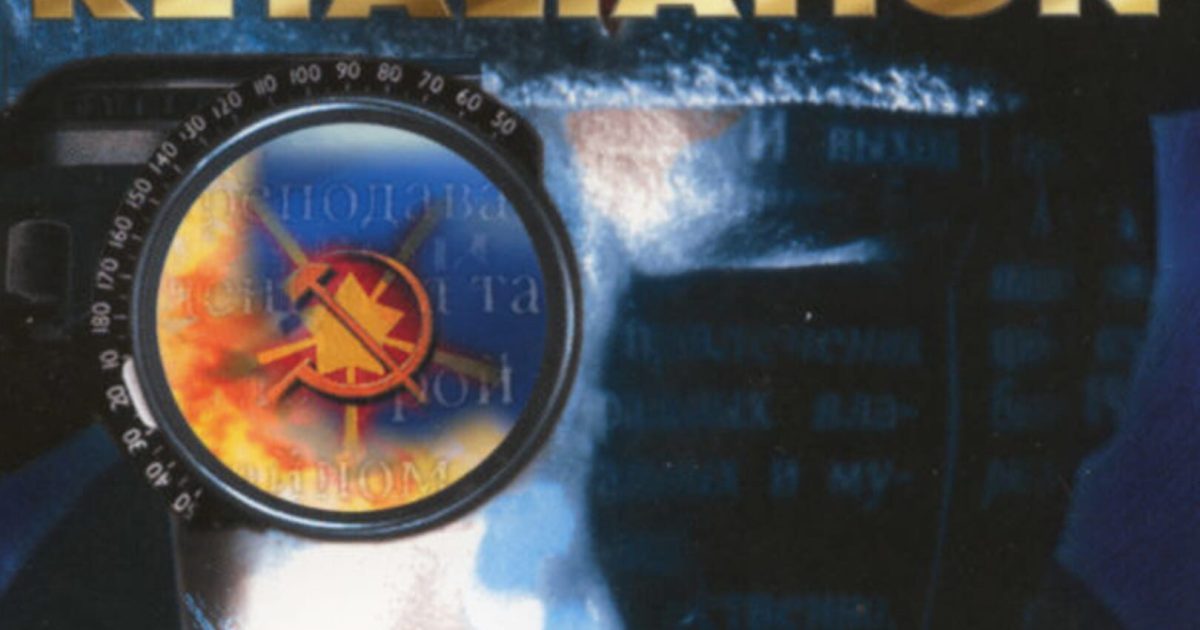 Command & Conquer Red Alert: Retaliation News, Guides, Walkthrough ...