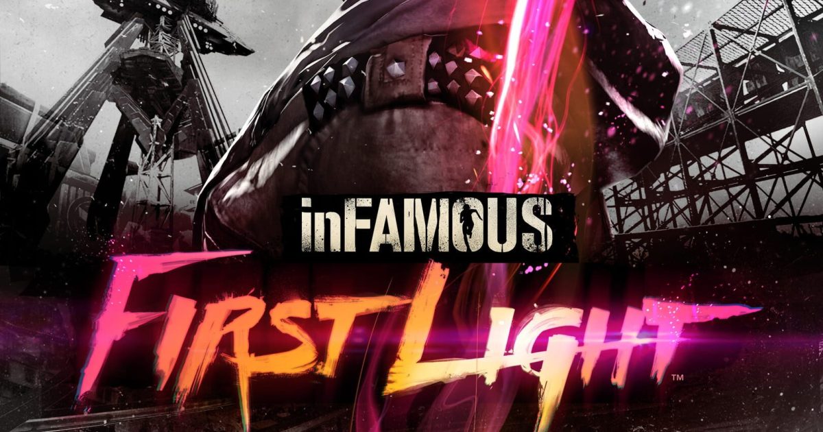 InFamous: First Light News, Guides, Walkthrough, Screenshots, and ...