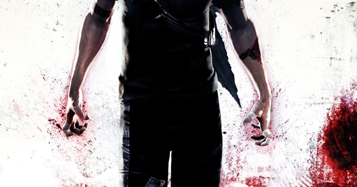 inFamous 2: Festival of Blood News, Guides, Walkthrough, Screenshots ...