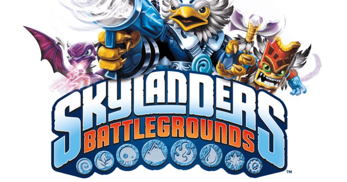 Skylanders Battlegrounds News, Guides, Walkthrough, Screenshots, and ...