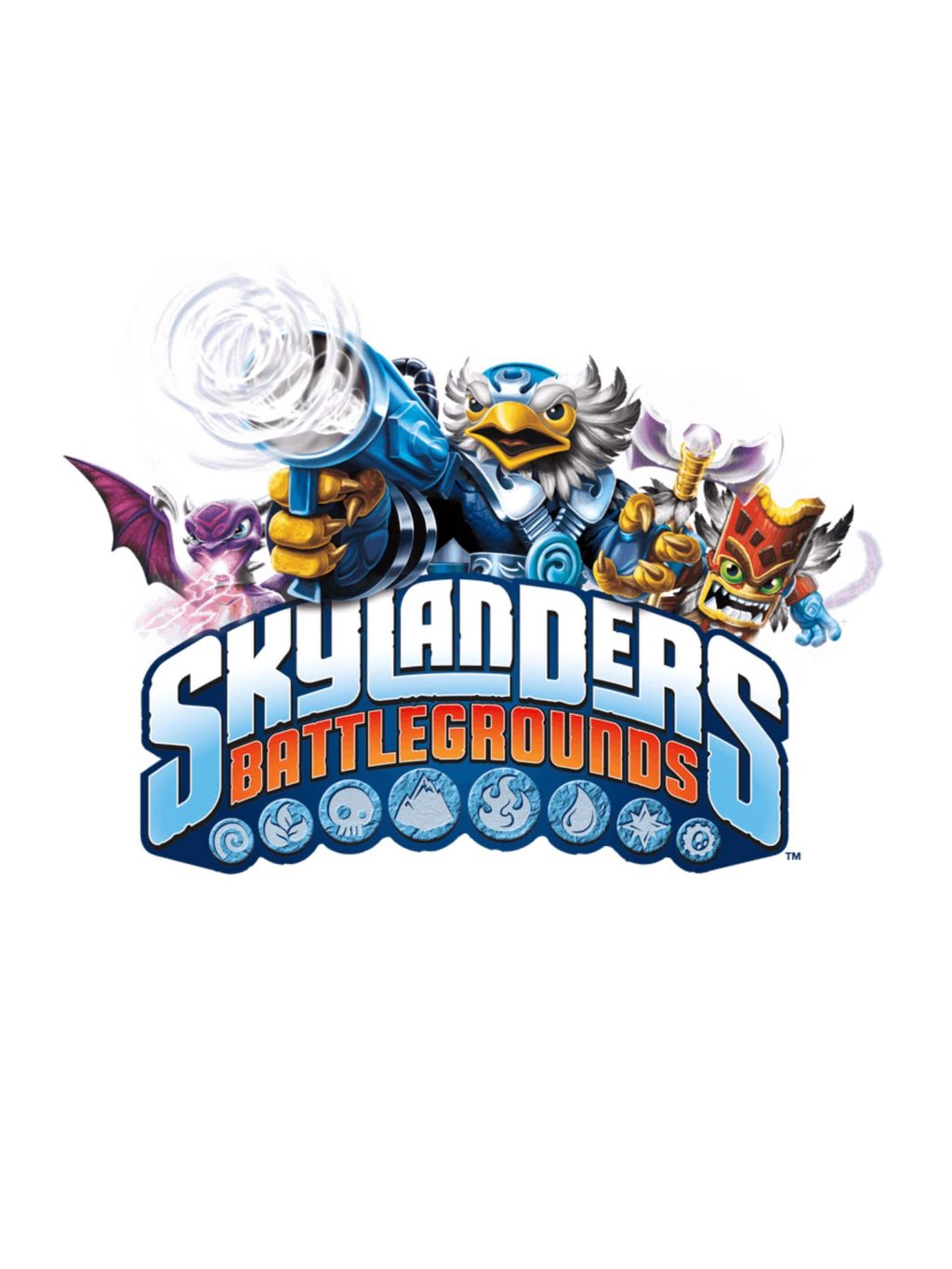 Skylanders Battlegrounds News, Guides, Walkthrough, Screenshots, and ...