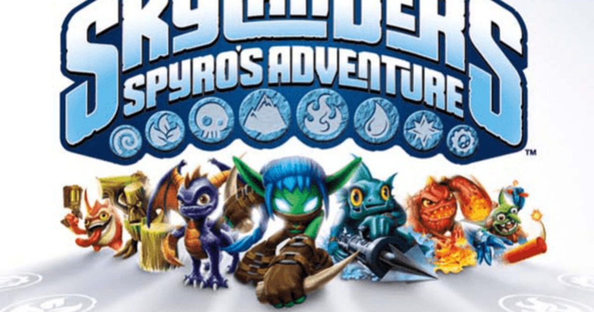 Skylanders Spyro’s Adventure News, Guides, Walkthrough, Screenshots ...