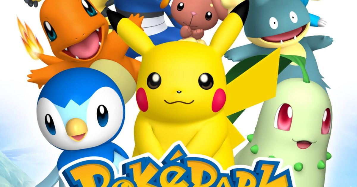 PokéPark Wii: Pikachu‘s Adventure News, Guides, Walkthrough ...