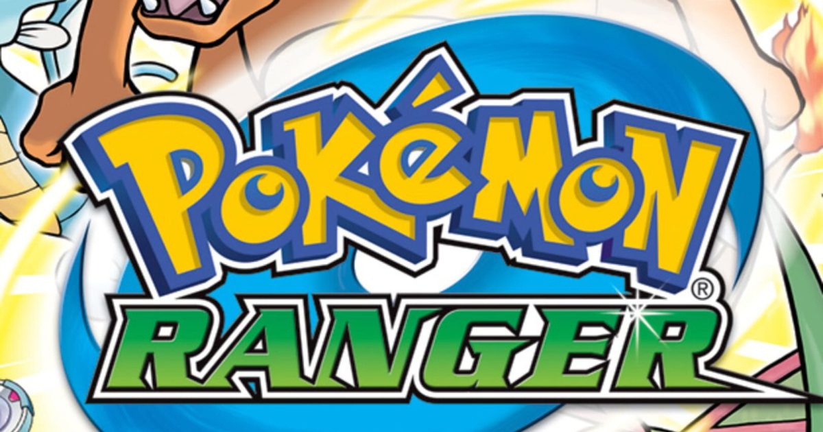 Pokemon Ranger News, Guides, Walkthrough, Screenshots, and Reviews ...