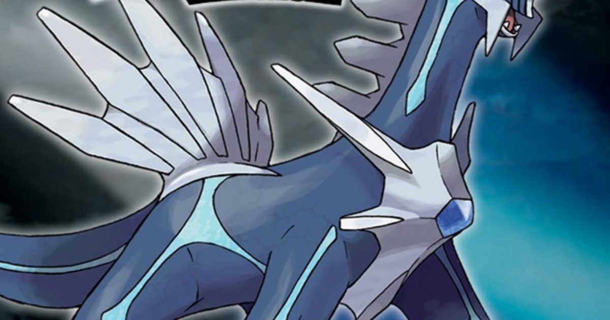 Pokemon Diamond News, Guides, Walkthrough, Screenshots, and Reviews ...