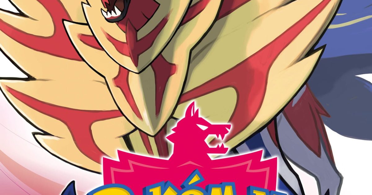 Pokemon Shield News, Guides, Walkthrough, Screenshots, and Reviews ...