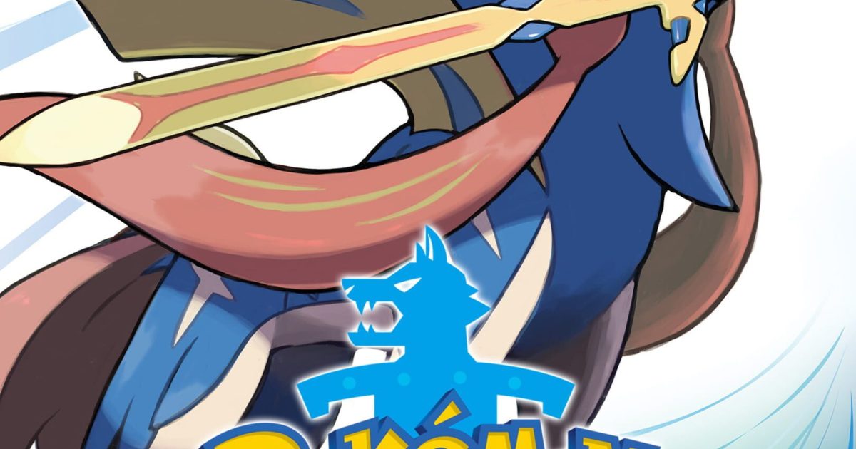 Pokemon Sword News, Guides, Walkthrough, Screenshots, and Reviews ...